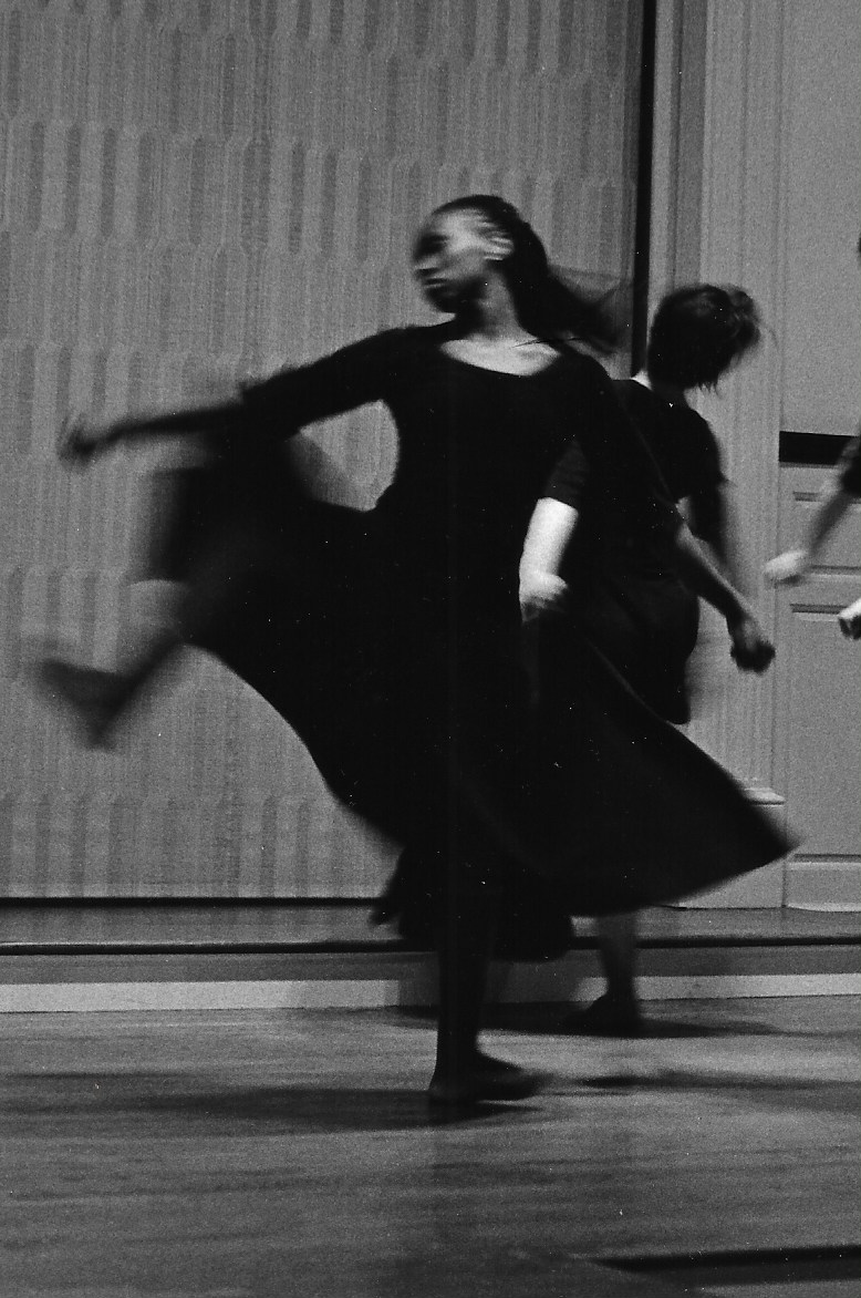 How Binding Evolved Over Time, and a Fun Casting Story – Mostly Dance