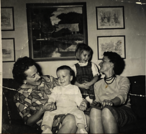 Dr. Barbara McIntyre – “An Inspiration and Mentor to Generations of ...